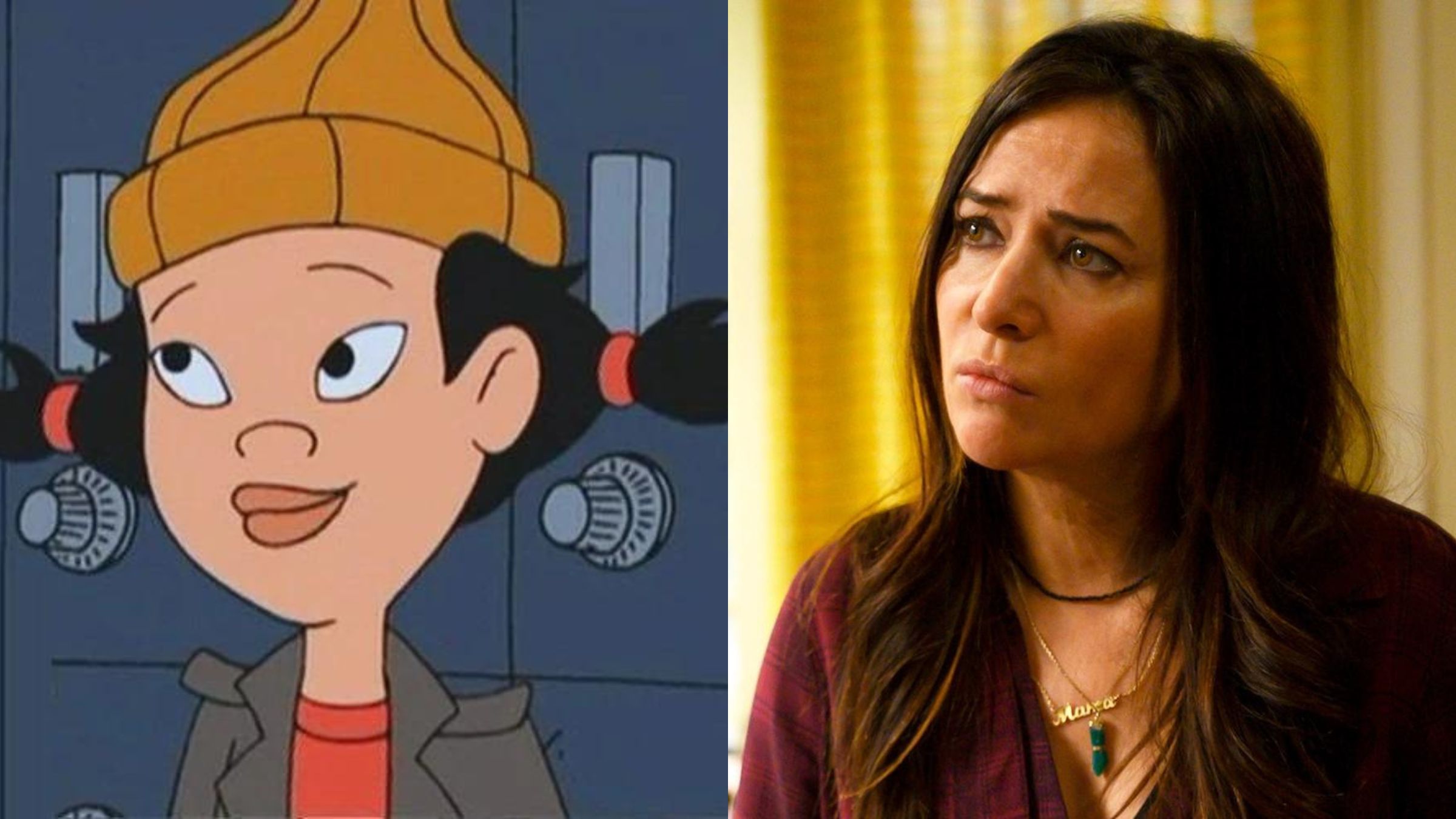 What Are The ‘Recess’ Voice Actors Doing Now?