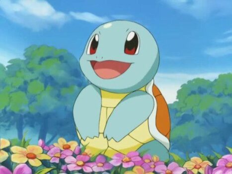 10 Pokémon We’d Love To See As Squishmallows