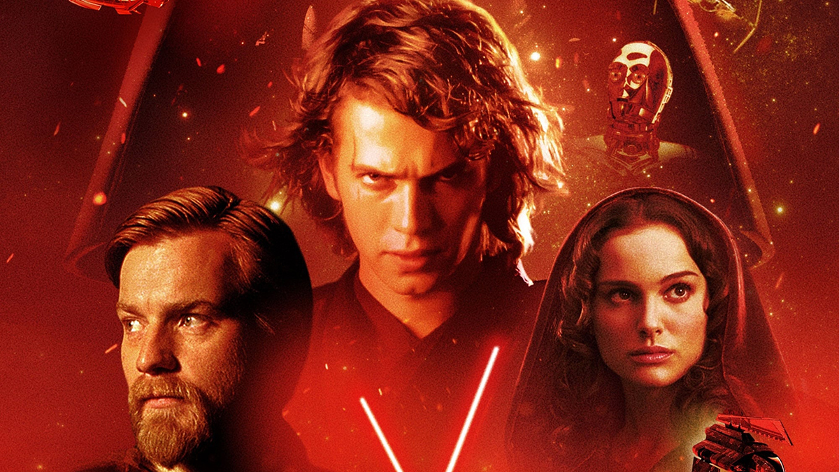 ‘Revenge of the Sith’ Fan Trailer Offers a Taste of Taika Waititi’s ...