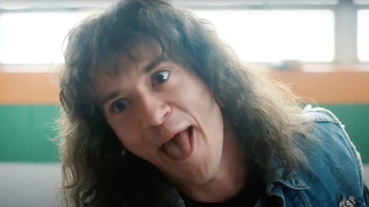 'Dungeons and Dragons' Star Says He's a Real-Life Eddie Munson