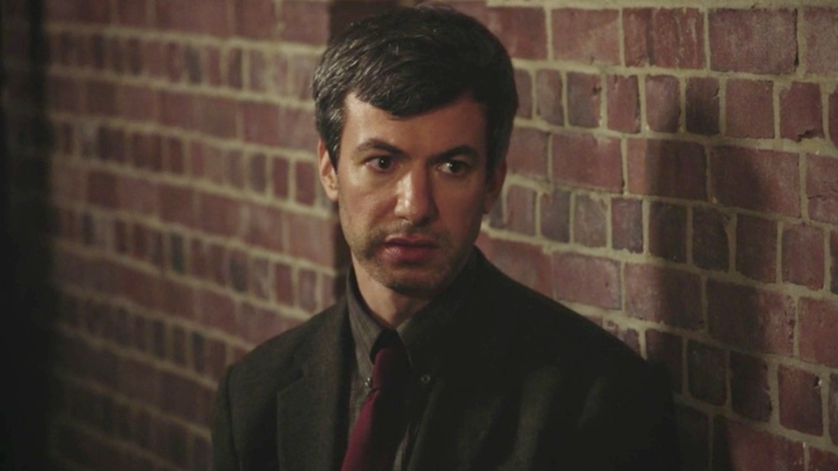 'The Rehearsal' Review With Nathan Fielder