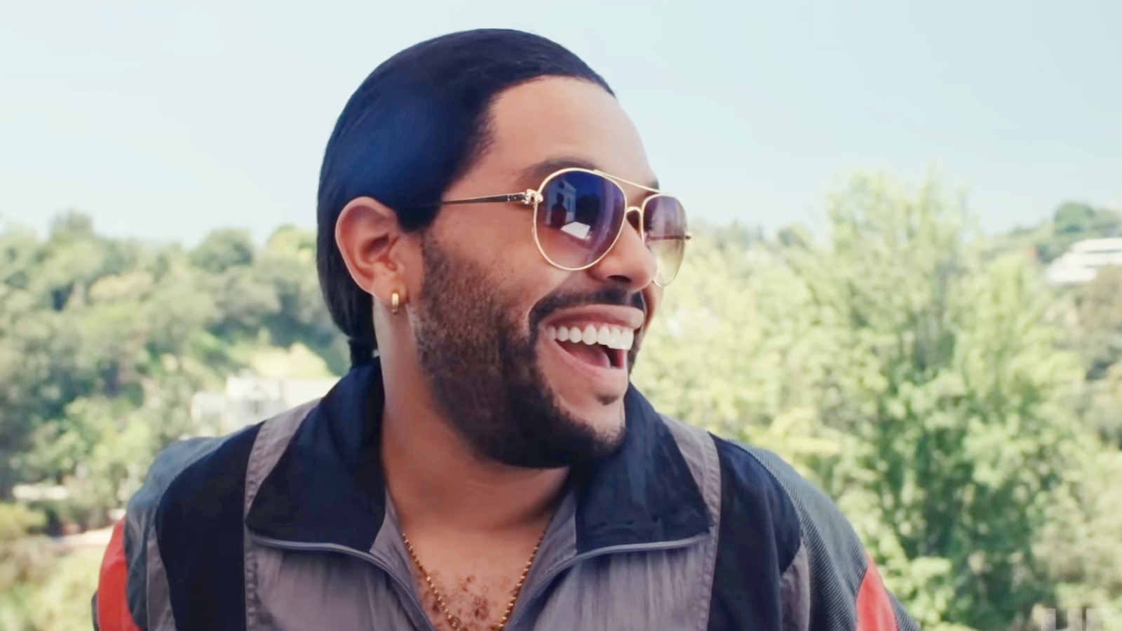 The Weeknd and Lily-Rose Depp Star in Trailer for HBO's Sleazy 'The Idol'