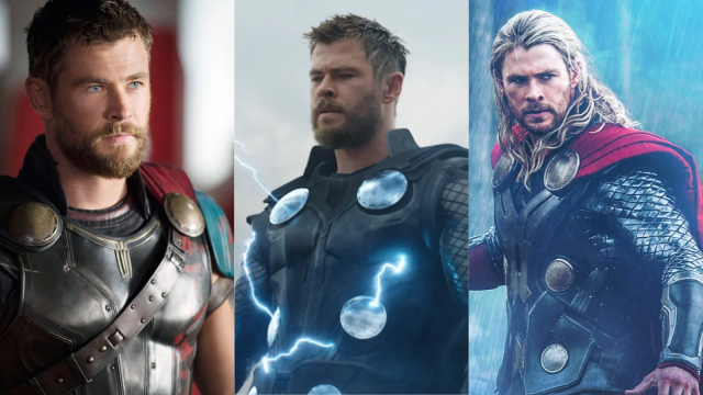 Marvel Diehards Share Their Love For A Controversial Version Of Thor