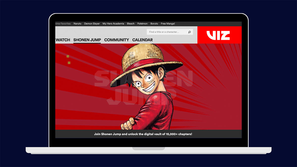 The Best Manga Reading Sites and Apps