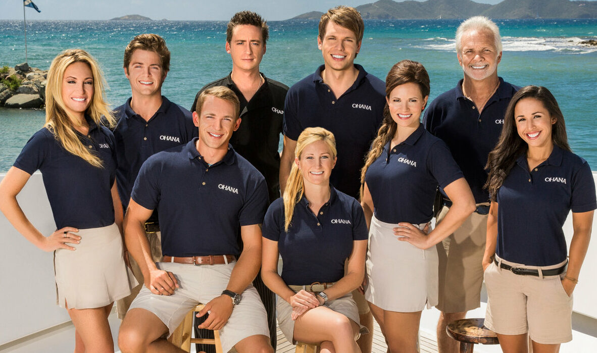Is 'Below Deck' Scripted Or Real?