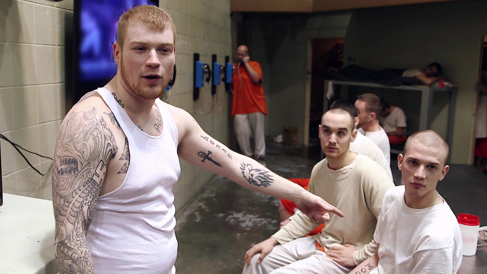 Is '60 Days In' Real or Scripted?