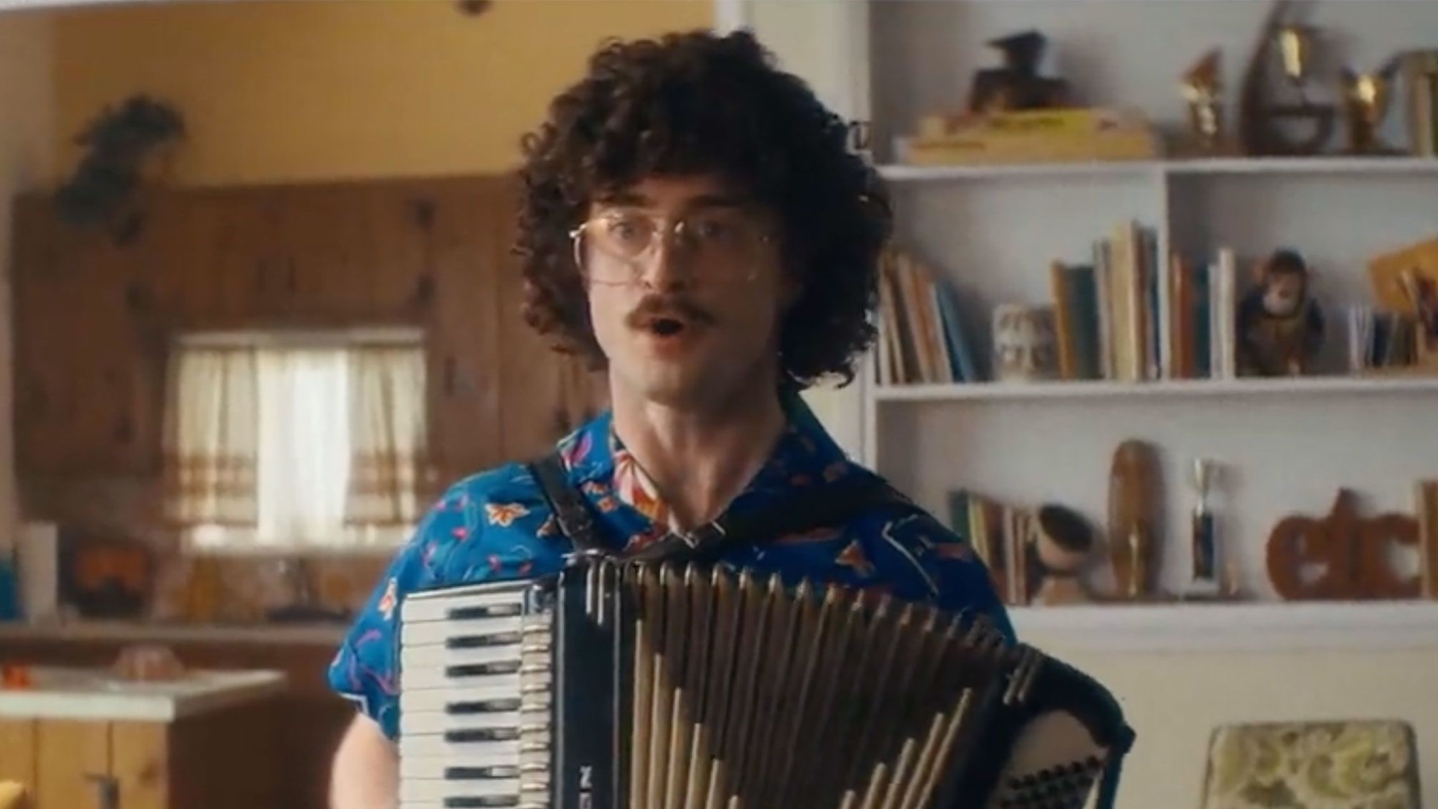 Where Can You Stream ‘Weird: The Al Yankovic Story’ and Is It Free?