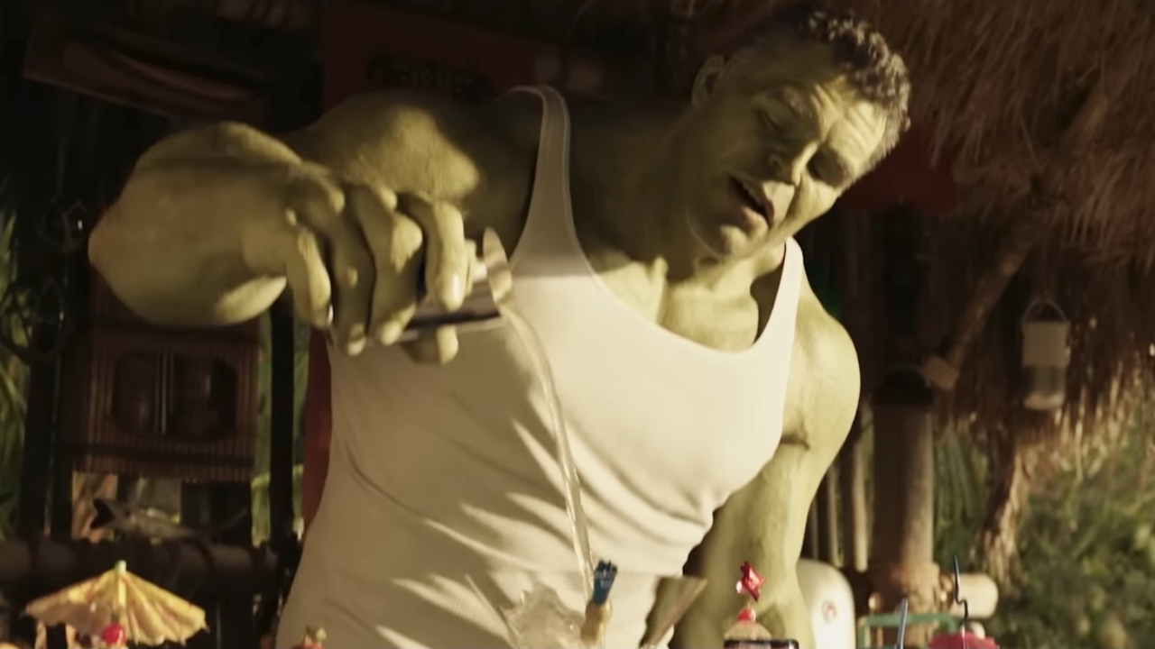 Why Is Hulk Heading Back Into Space in ‘She-Hulk?'