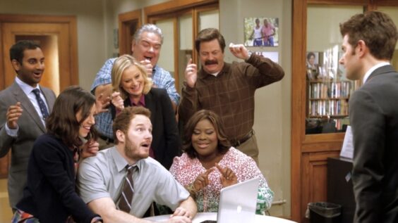 Where Is the Cast of ‘Park and Recreation’ Now?