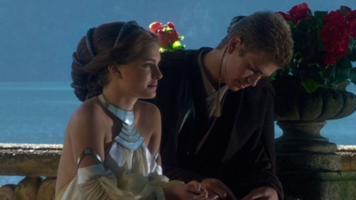 ‘Star Wars’ Fans Demand the Extended “Inappropriate” Cut of ‘Attack of ...
