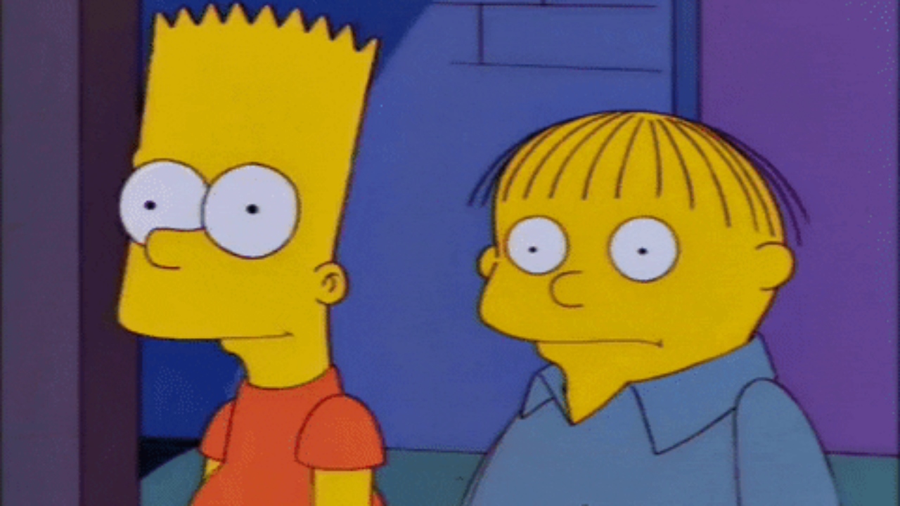 The 10 Best Bart Simpson Catchphrases