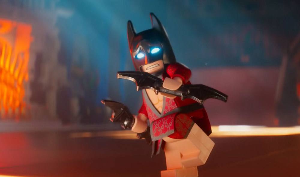 10 Best Batman Onscreen Batarangs, Ranked