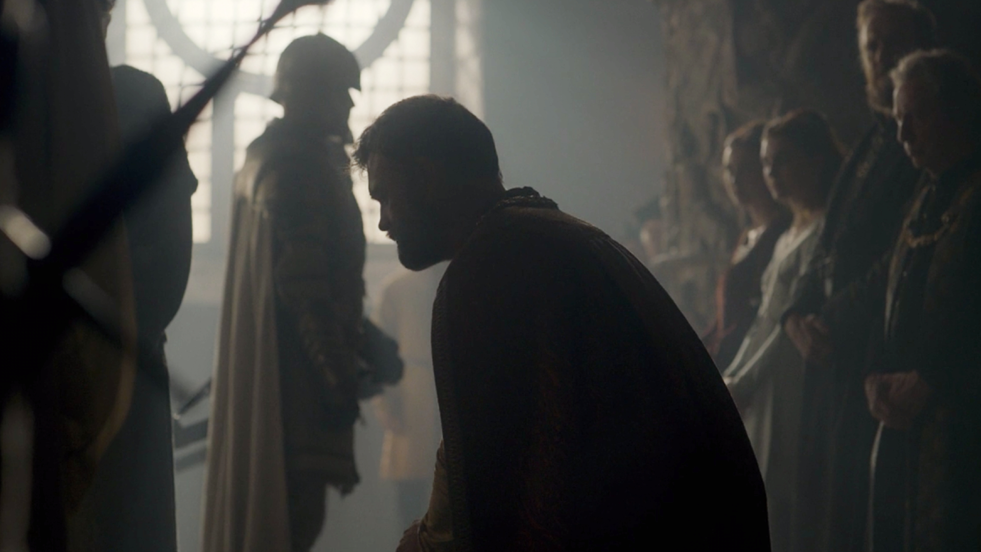 Who Is Boremund Baratheon In 'House Of The Dragon?'