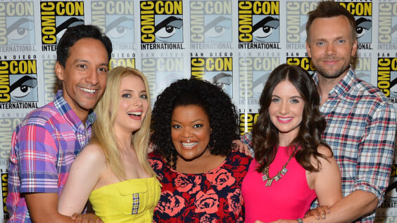 Where is the Cast of 'Community' Now?