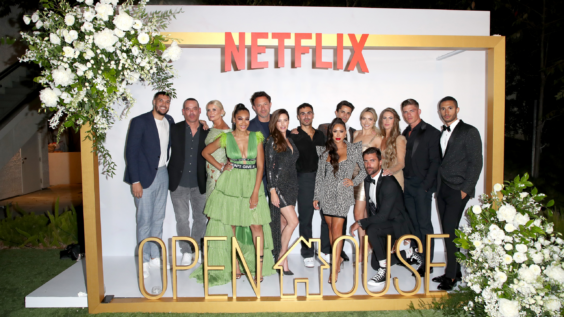 All of Netflix’s ‘Selling the OC’ Cast Members and Their Social Media ...