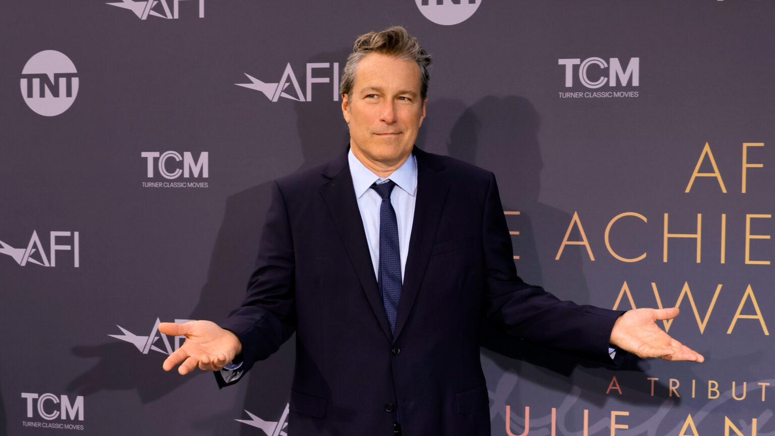 John Corbett Is Back As Aidan in ‘SATC’ Sequel ‘And Just Like That…’