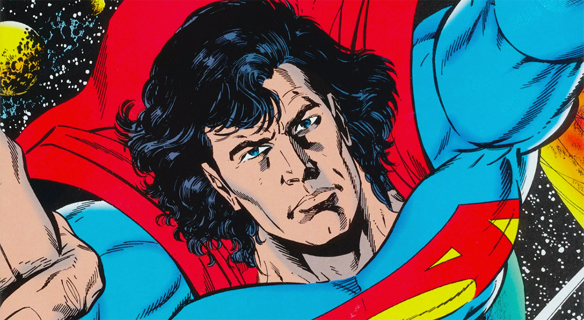 Is ‘Mullet Superman’ Coming Back?
