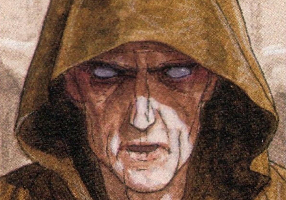 ‘The Sandman’: What If The Other Endless Were Captured Like Dream?