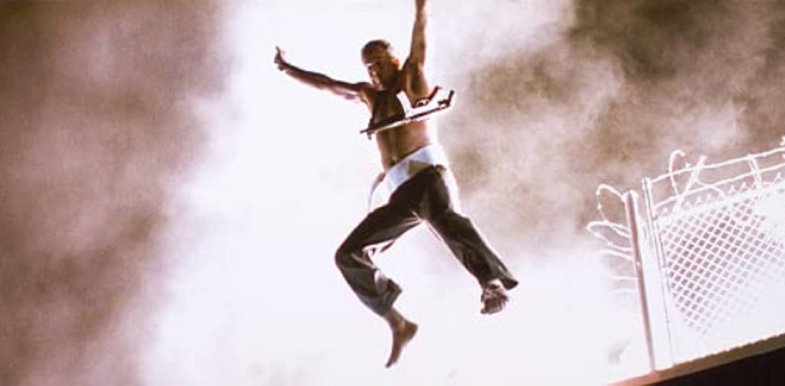 All the Actors Who Turned Down Bruce Willis’ ‘Die Hard’ Role