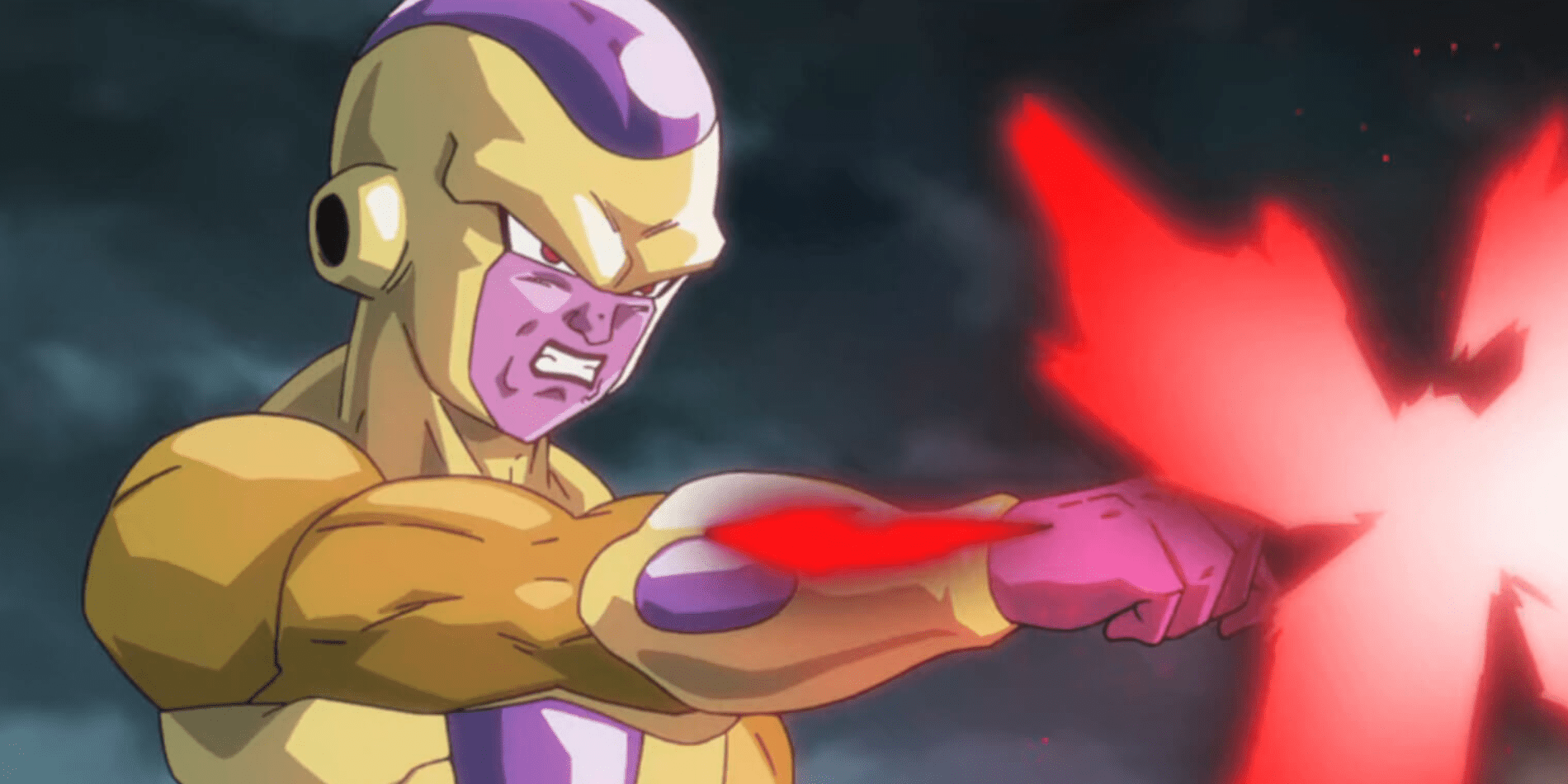 All Forms of Frieza in 'Dragon Ball'