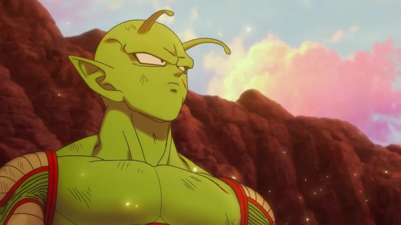 Every ‘Dragon Ball’ and ‘Dragon Ball Z’ Reference in ‘Dragon Ball Super ...