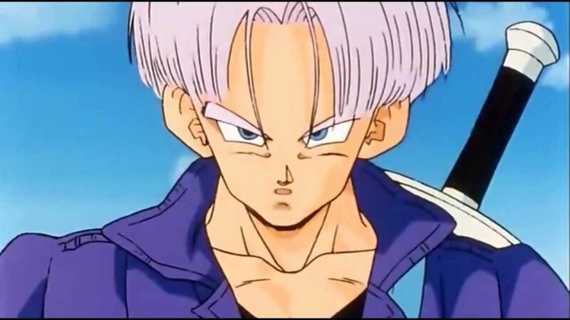 All Forms of Trunks in the ‘Dragon Ball’ Franchise