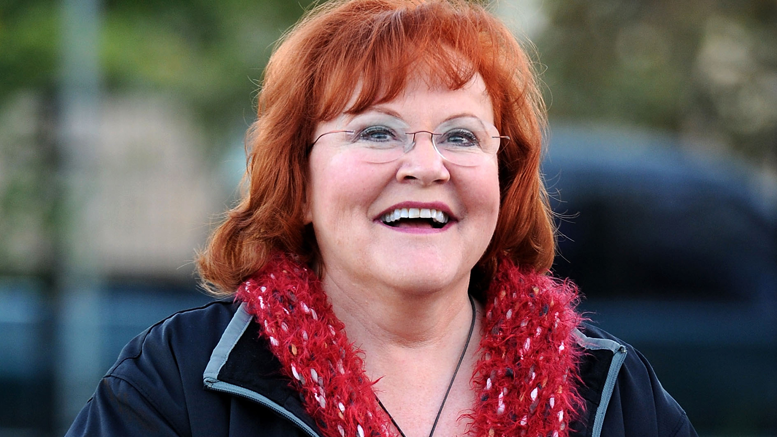 ‘Ferris Bueller's Day Off’ Star Edie McClurg Reportedly the Victim of ...