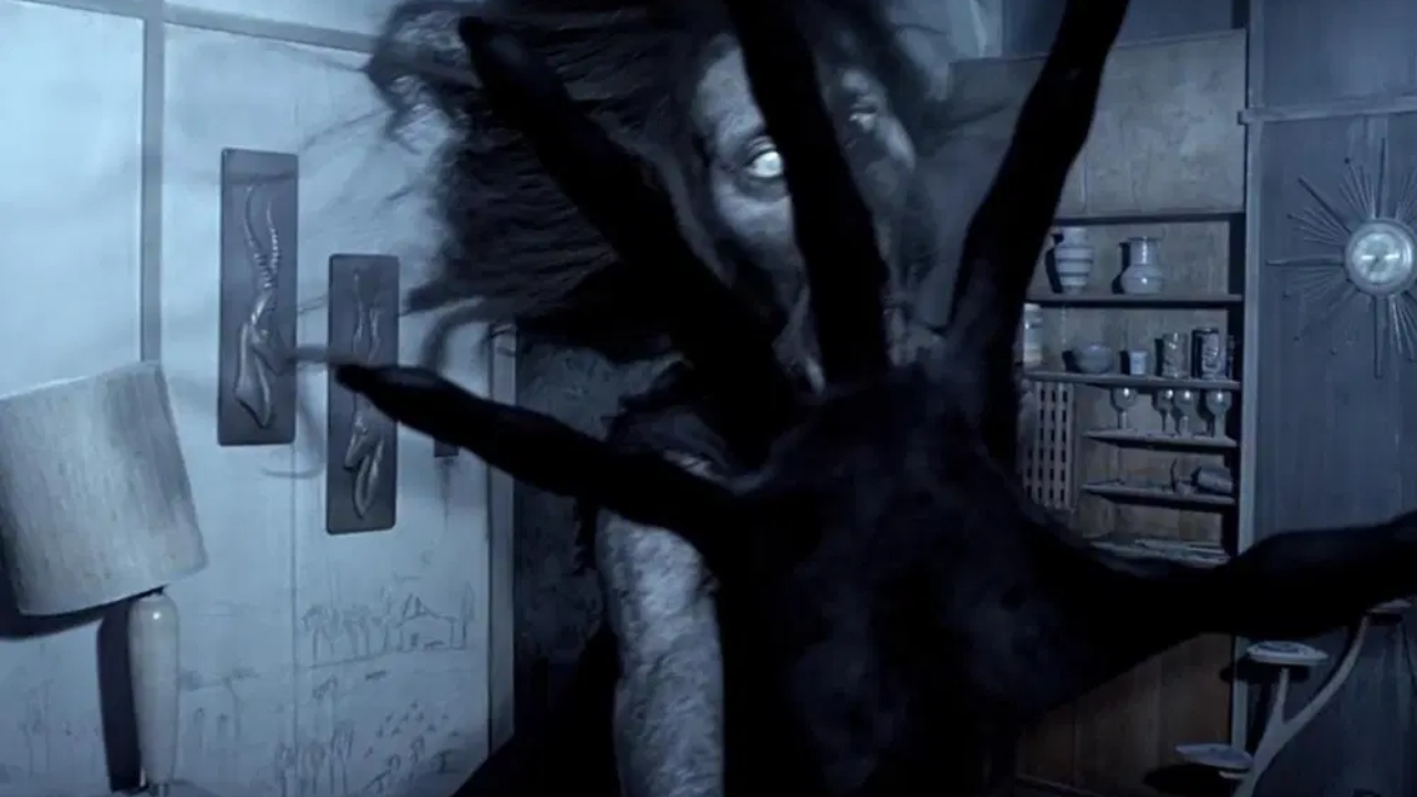 10 Scariest Female Horror Villains, Ranked