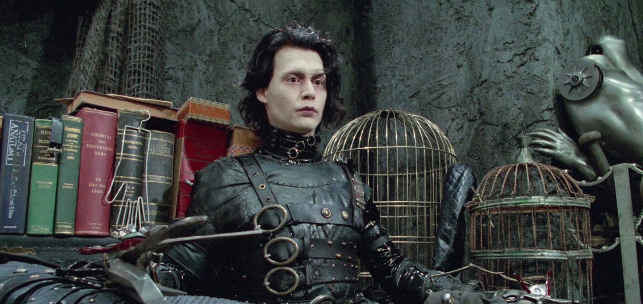 10 Best Tim Burton Movies, Ranked