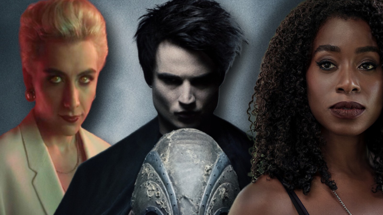 Neil Gaiman Supports ‘The Sandman’ Fan Cast for Missing Endless Sibling