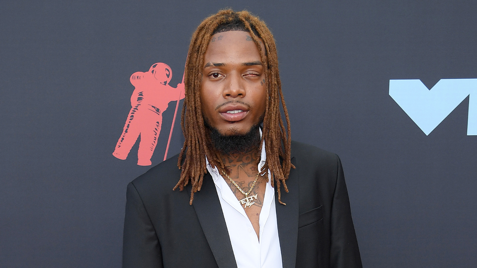 Fetty Wap Arrested for Threatening, Flashing Gun on FaceTime
