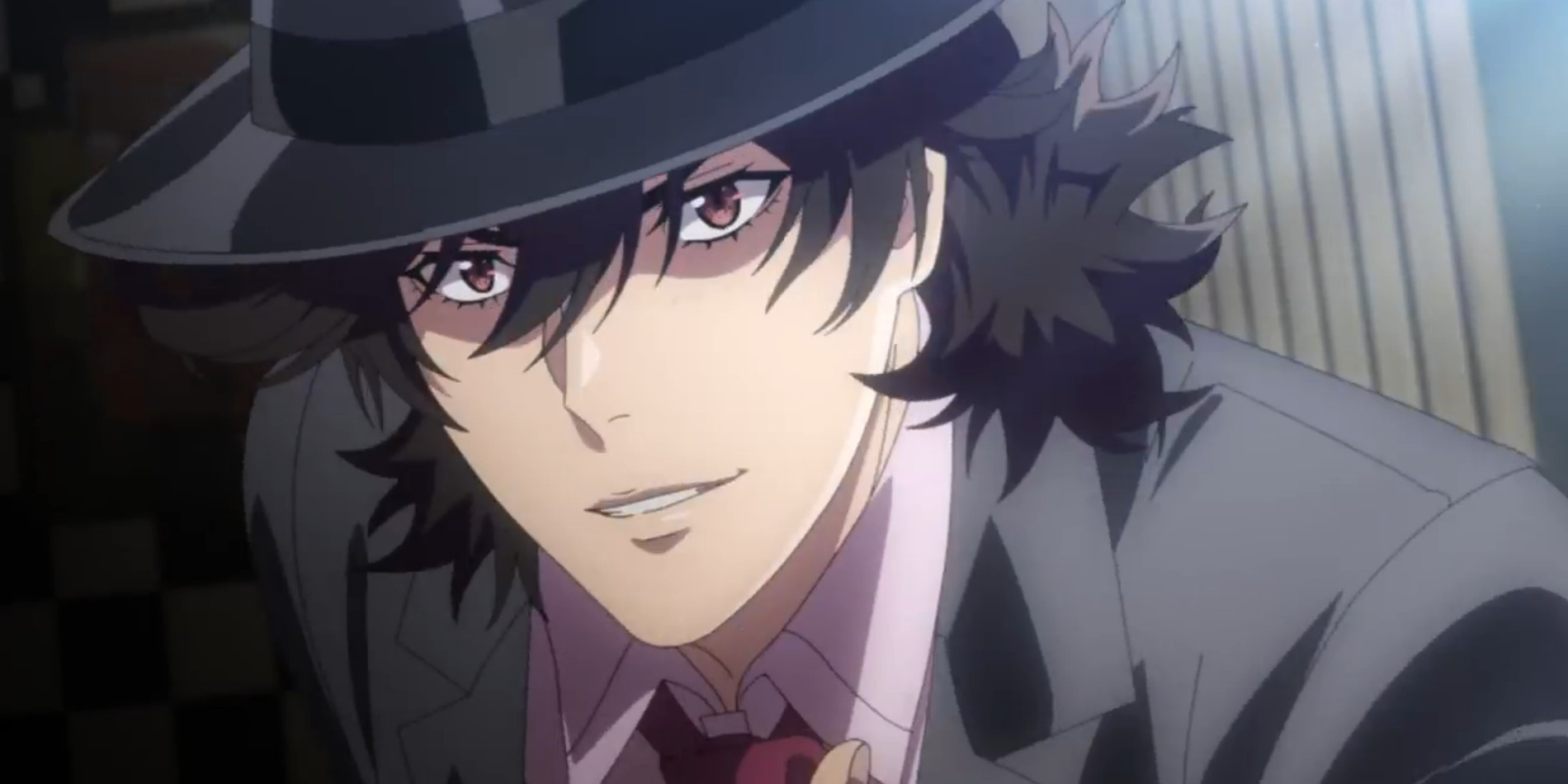 'Fuuto Pi': Who Are the Characters and Do They Appear Anywhere Else?