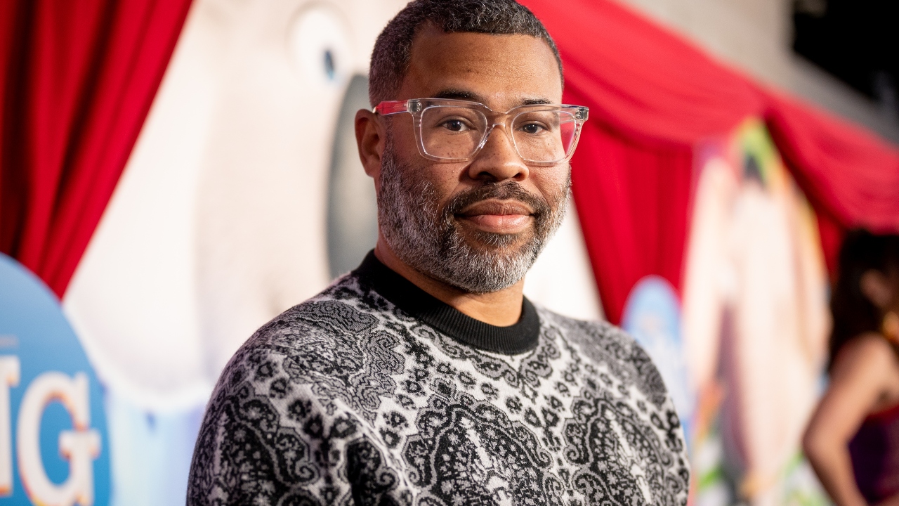 Jordan Peele Marks His Third Film to Reach $100 Million Worldwide with ...
