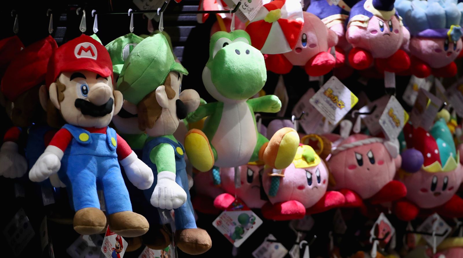 The Nintendo of America Labor Complaint, Explained