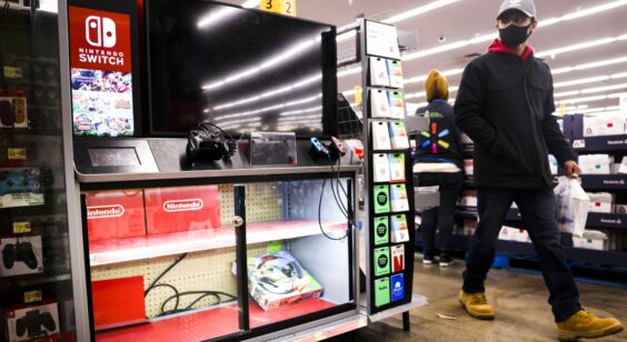 The Nintendo of America Labor Complaint, Explained