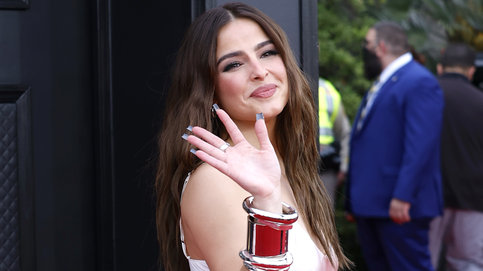 Why Did Addison Rae Block Noah Glenn Carter on TikTok?