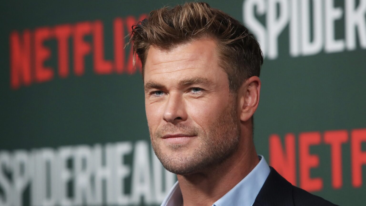 ‘Mad Max: Furiosa’ Set Photos Reveal Chris Hemsworth in Costume