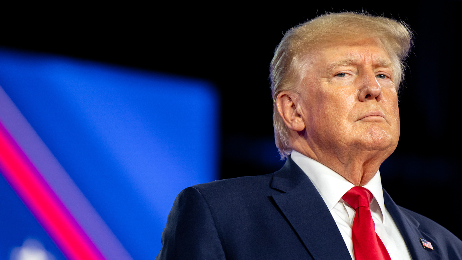 The Best Celebrity Donald Trump Impressions