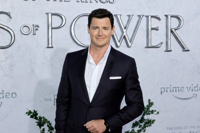 Who Is Benjamin Walker From 'The Rings of Power,' And Where Else Have ...
