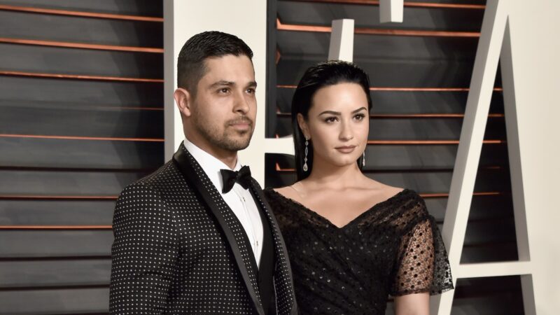What is Wilmer Valderrama's Controversial Dating History?