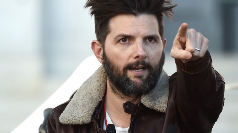Adam Scott’s ‘Madame Web’ Role Could Be A Huge Shocker for Fans
