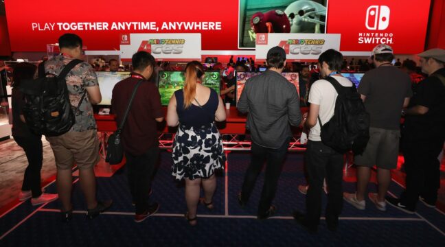 The Nintendo of America Labor Complaint, Explained