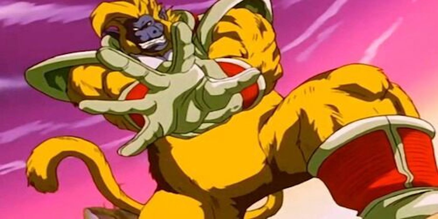 All Forms of Vegeta in the ‘Dragon Ball’ Franchise