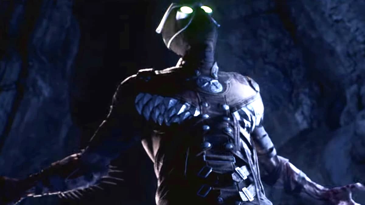 Every Villain in 'Gotham Knights' (2022 Video Game)