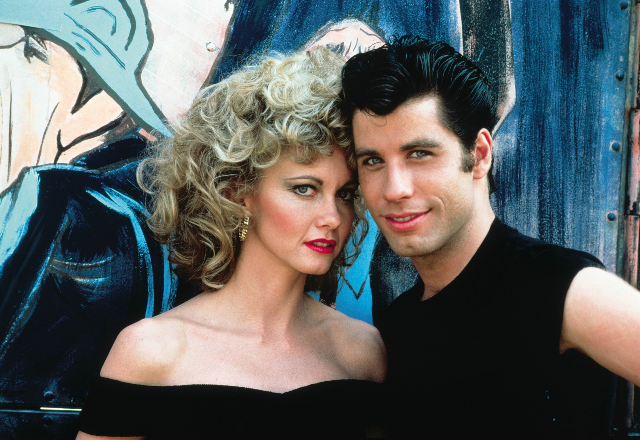10 Best Songs from 'Grease,' Ranked