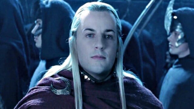 Will Fan-Favorite Haldir Be in Amazon Prime's 'Rings of Power?'