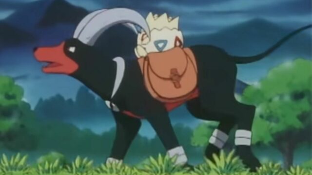 Reddit's Pokémon Fans Band Together to Save A Houndoom Trapped in a ...