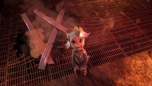Every ‘I Am Groot’ Short Ranked by Cuteness