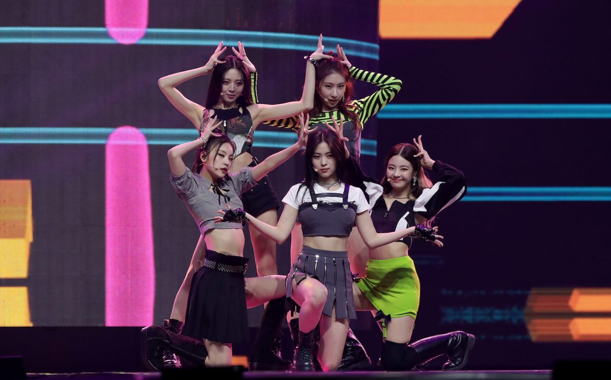 All ITZY Members' Names, Birthdays, Roles, and More