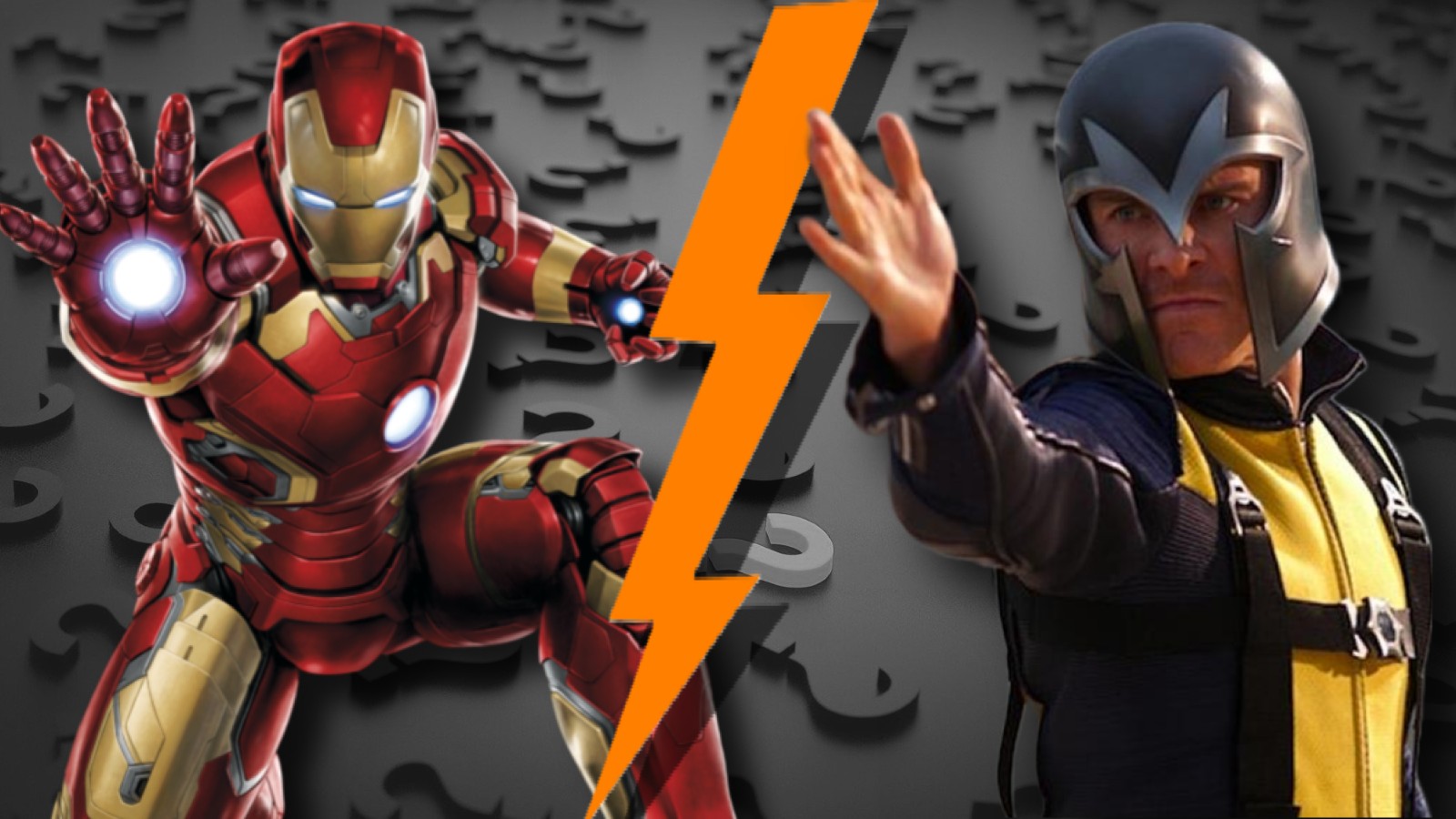 Fans Debate How Iron Man Could Stand Up to the X-Men's Magneto